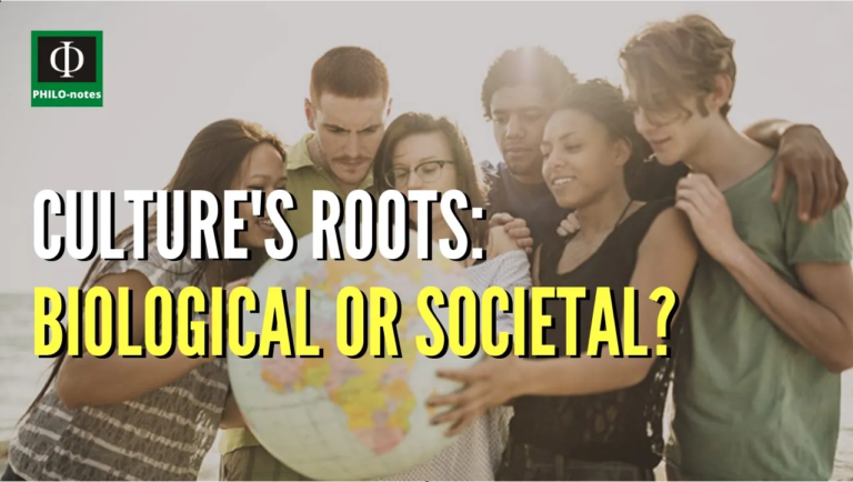 Philo Notes Free Online Learning Materials